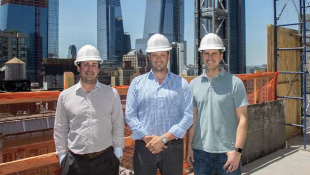 Barone Management :: What’s New With New-Builds?