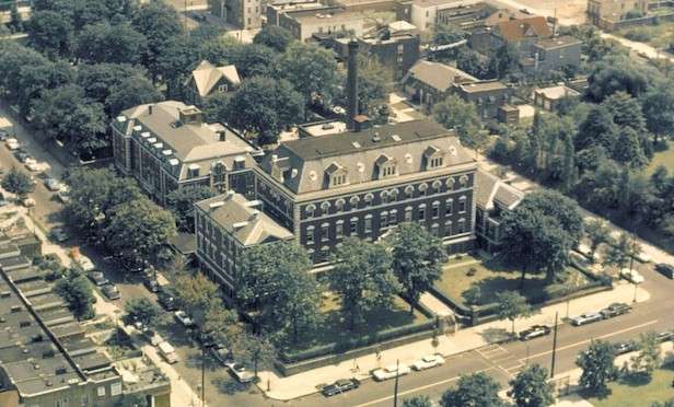 Barone Management :: Barone Acquires $37.5 Million Former Angel ...