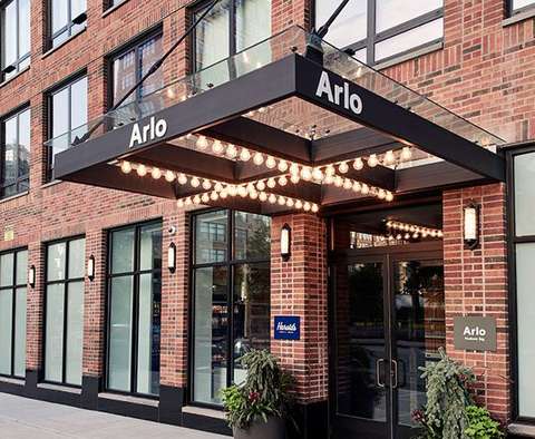 Barone Management :: How ballsy Scott Barone is gonna keep on tickin in NYC