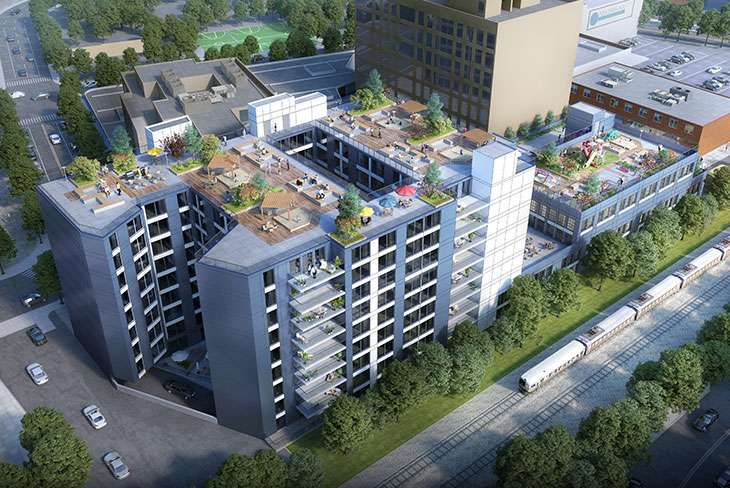 Barone Management :: The Renaissance Charter School