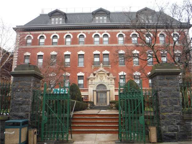 Barone Management :: Angel Guardian Home poised for its next act