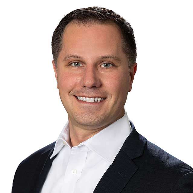 Barone Management :: Executive Team