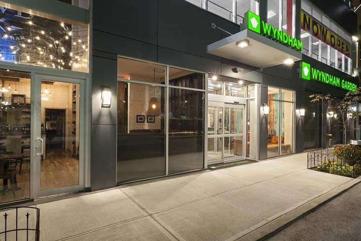 Barone Management :: Construction and Development in the New York City ...