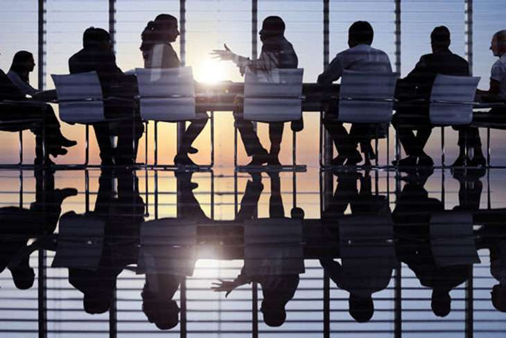 Barone Management :: About