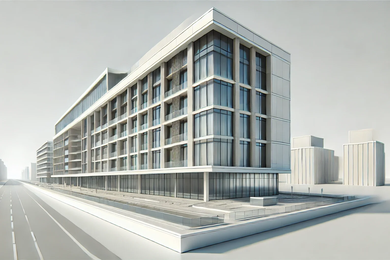 Barone Management :: Merrick Academy Charter School